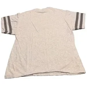 Varsity | Tops | Prek 4 Teacher Alphabet T Shirt Xl Gray Varsity Sleeve ...